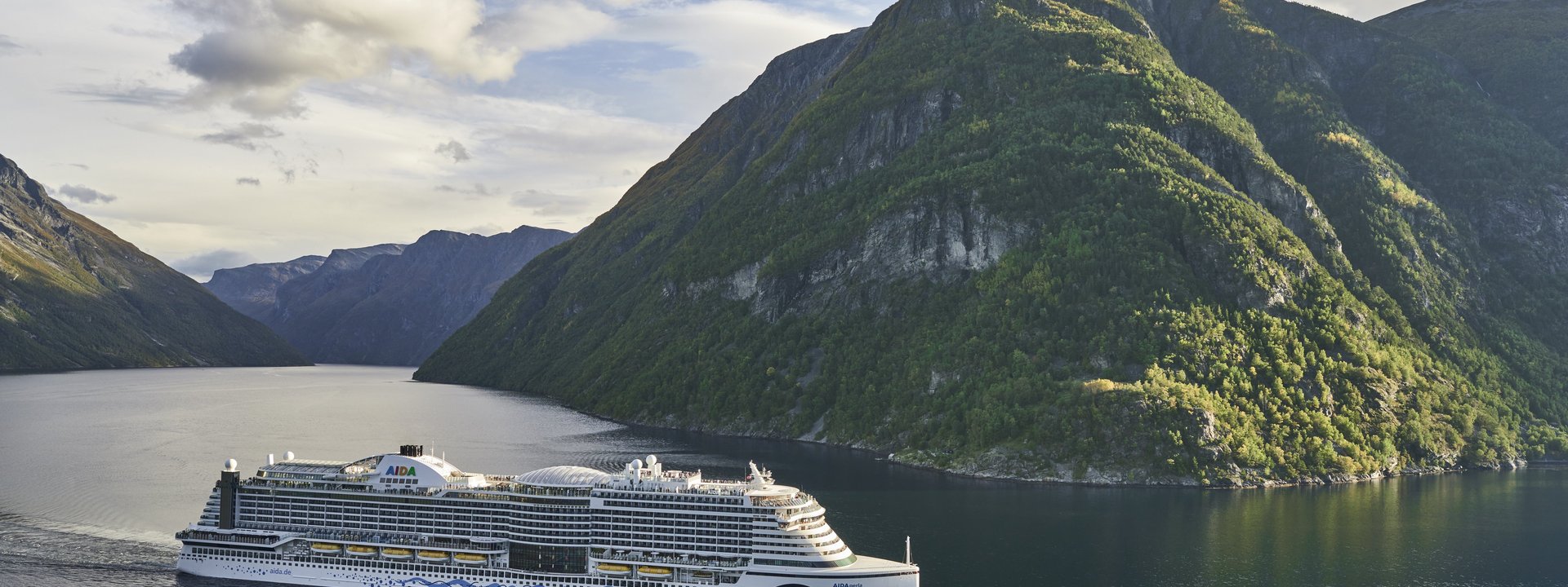 AIDA News in unserem Pressearchiv | AIDA Cruises AIDA News in unserem Pressearchiv | AIDA Cruises